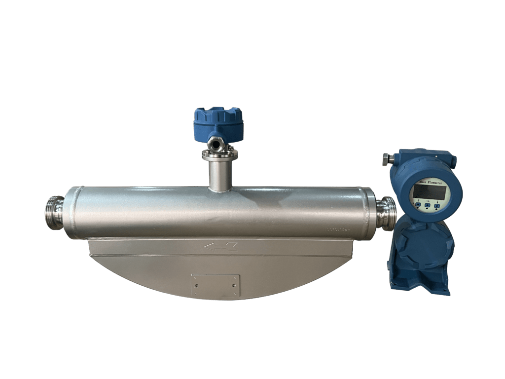 Coriolis Flow Meters - Proflow USA - Industrial Flow meters