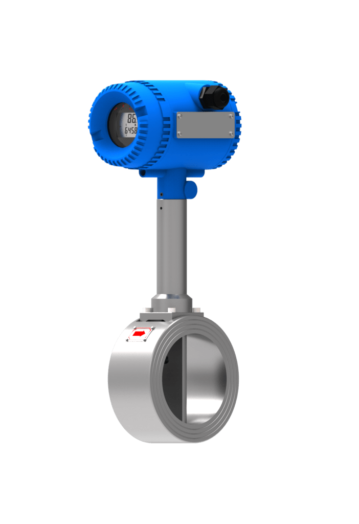 Vortex Flow Meters for All Industries - Proflow USA